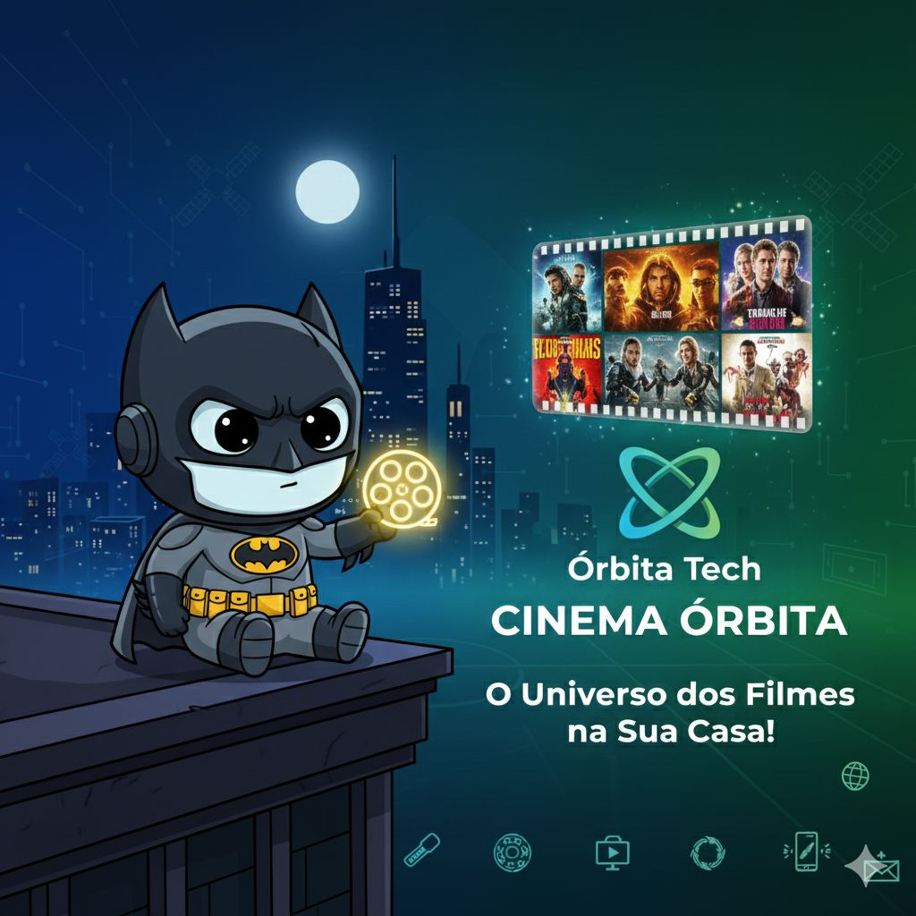 Órbita Tech
